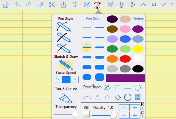 Getting Started IOS App