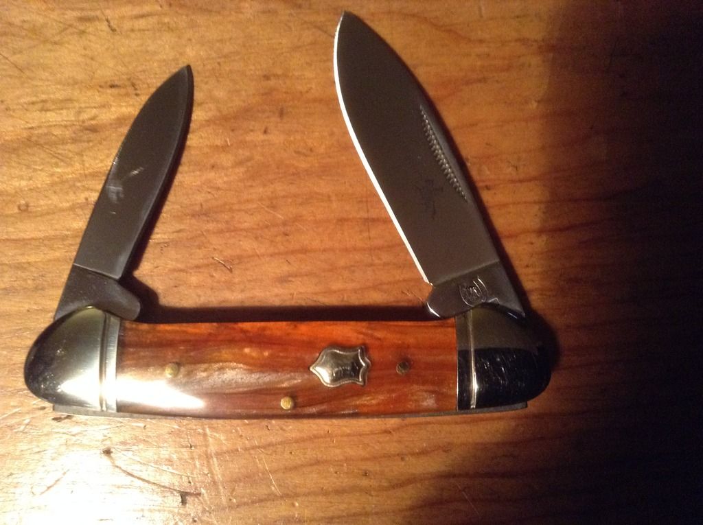 Inexpensive traditional folders for EDC | Page 3 | BladeForums.com