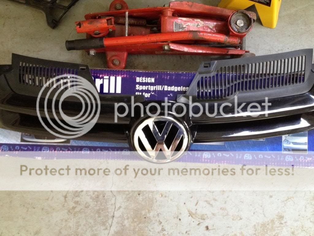 FS: Rabbit front bumper cover | VW Vortex - Volkswagen Forum