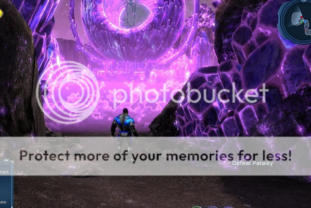 DLC12: Zamaron Conversion Chamber Alert - Official Feedback Thread | DC ...