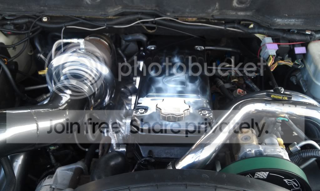 Lets see your Engine Bay! | Page 5 | Cummins Diesel Forum