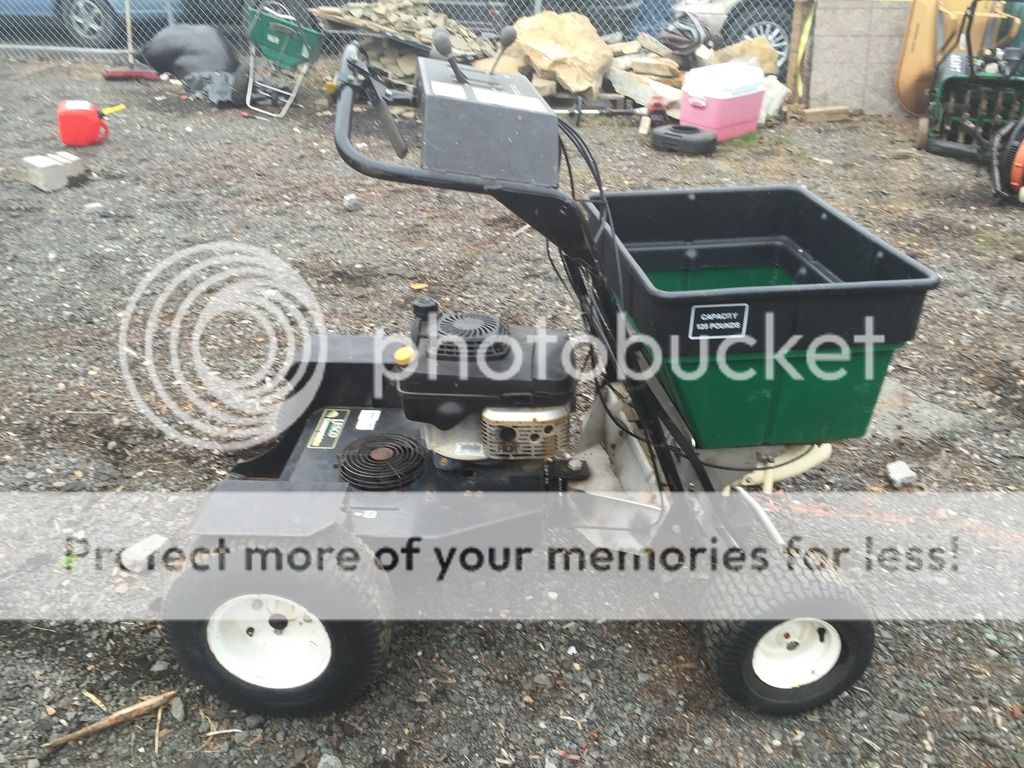 Lesco HP Surfer | Lawn Care Forum