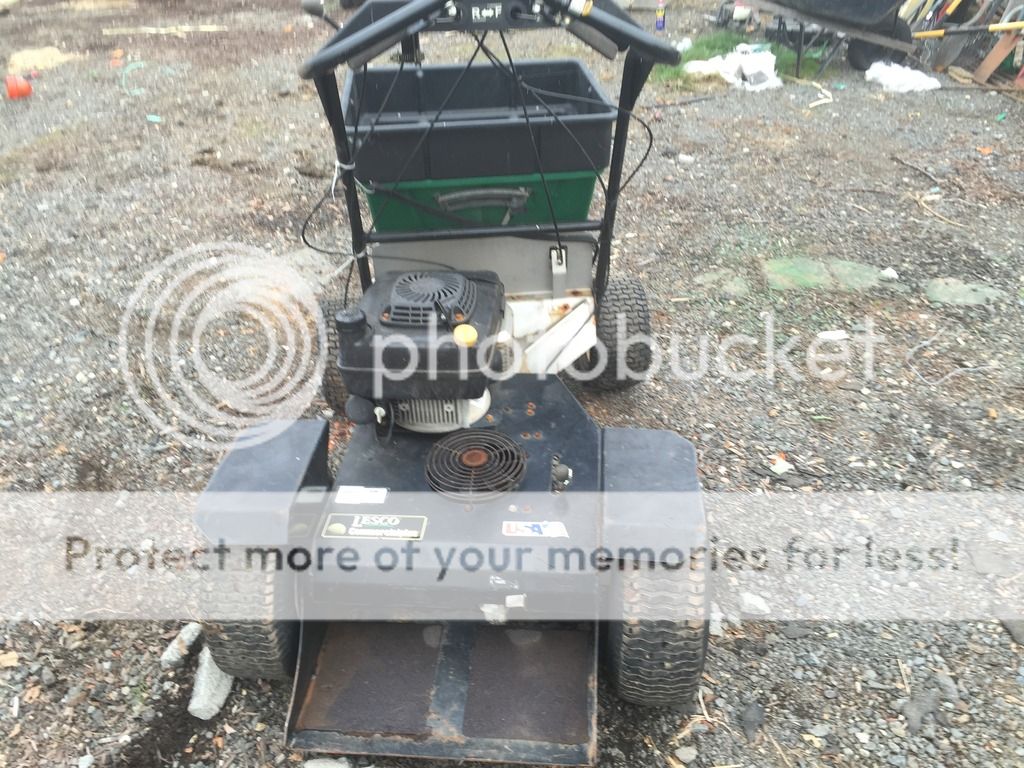 Lesco HP Surfer | Lawn Care Forum