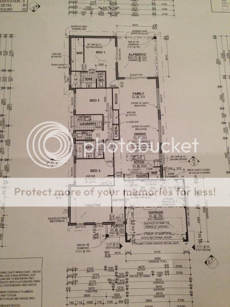 Amelia & Nathan's First Home with HGWA- We're in!!! • Home Renovation ...