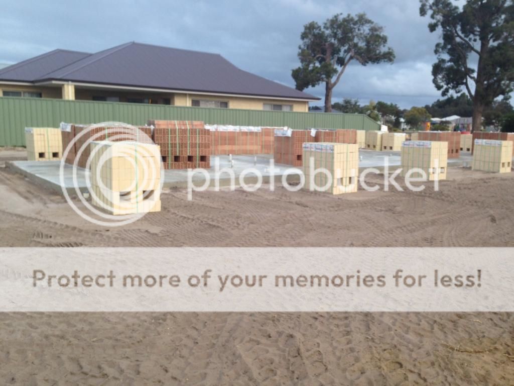 Amelia & Nathan's First Home with HGWA- We're in!!! • Home Renovation ...