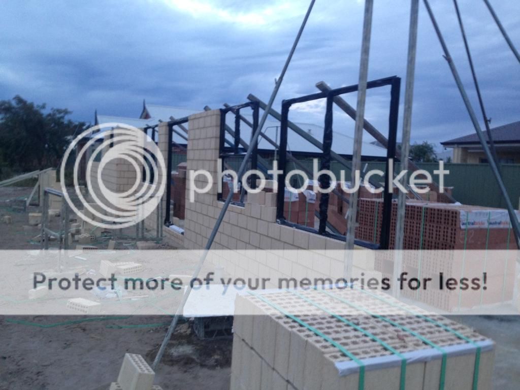 Amelia & Nathan's First Home with HGWA- We're in!!! • Home Renovation ...