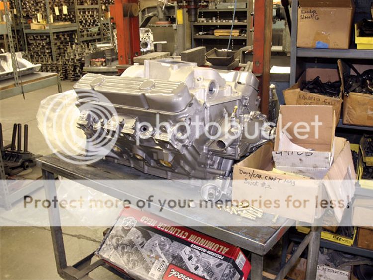 Identifying GM engines | Rat Rods Rule - Hot Rods, Rat Rods, Sleepers ...