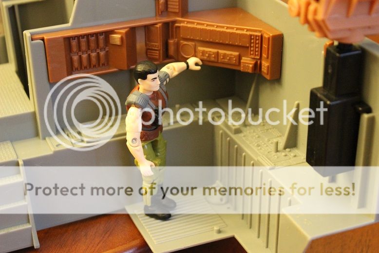 1992 & 2001 Headquarters - Page 2 - HissTank.com