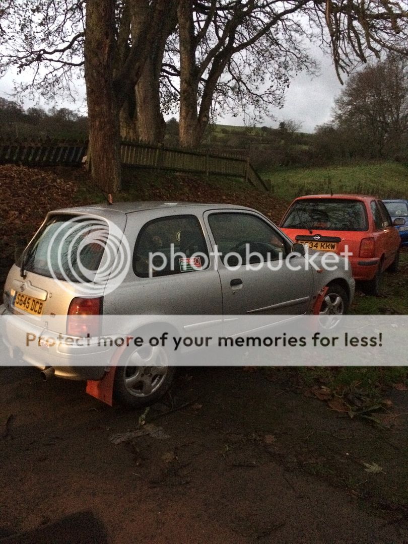Road rally Micra ! | Micra Sports Club