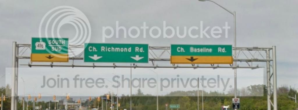 The Worst of Road Signs - Page 154