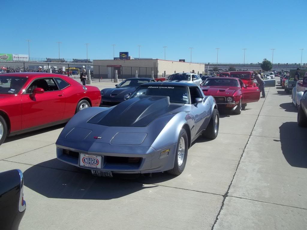 1980 Twin turbo hood - CorvetteForum - Chevrolet Corvette Forum Discussion