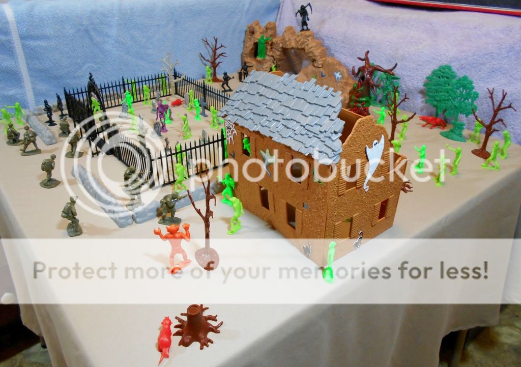 Custom Monster Playset - Page 5