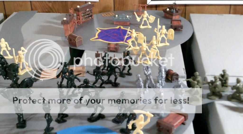 MPC Monsters Appreciation Thread - Page 10