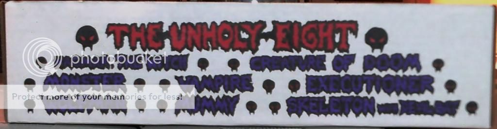 MPC Monsters Appreciation Thread - Page 10