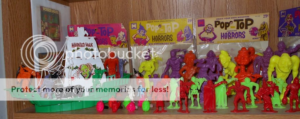 MPC Monsters Appreciation Thread - Page 13