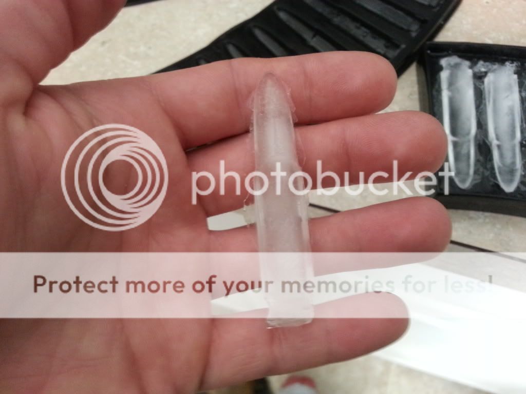 7.62x39 Ice Bullets. May not be NY legal MA an CA ok. > General ...