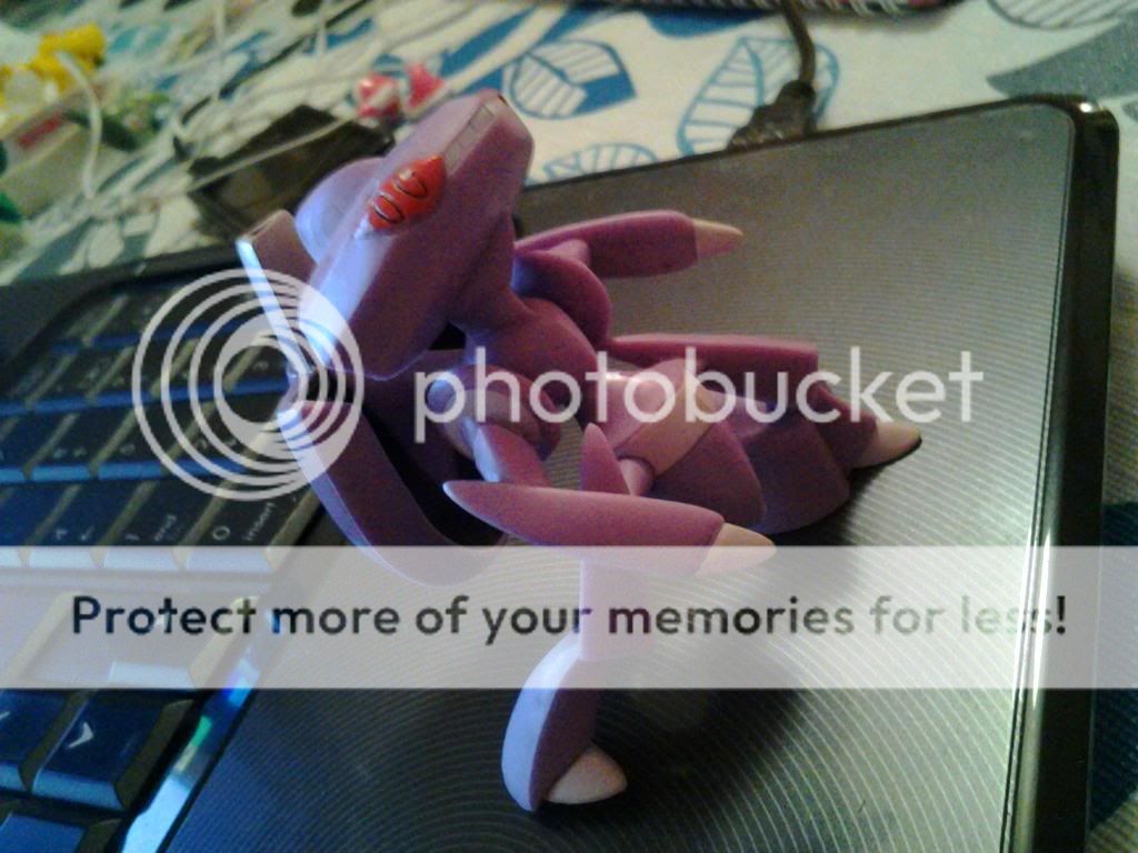 Figures - Pheenie to Beans' Site