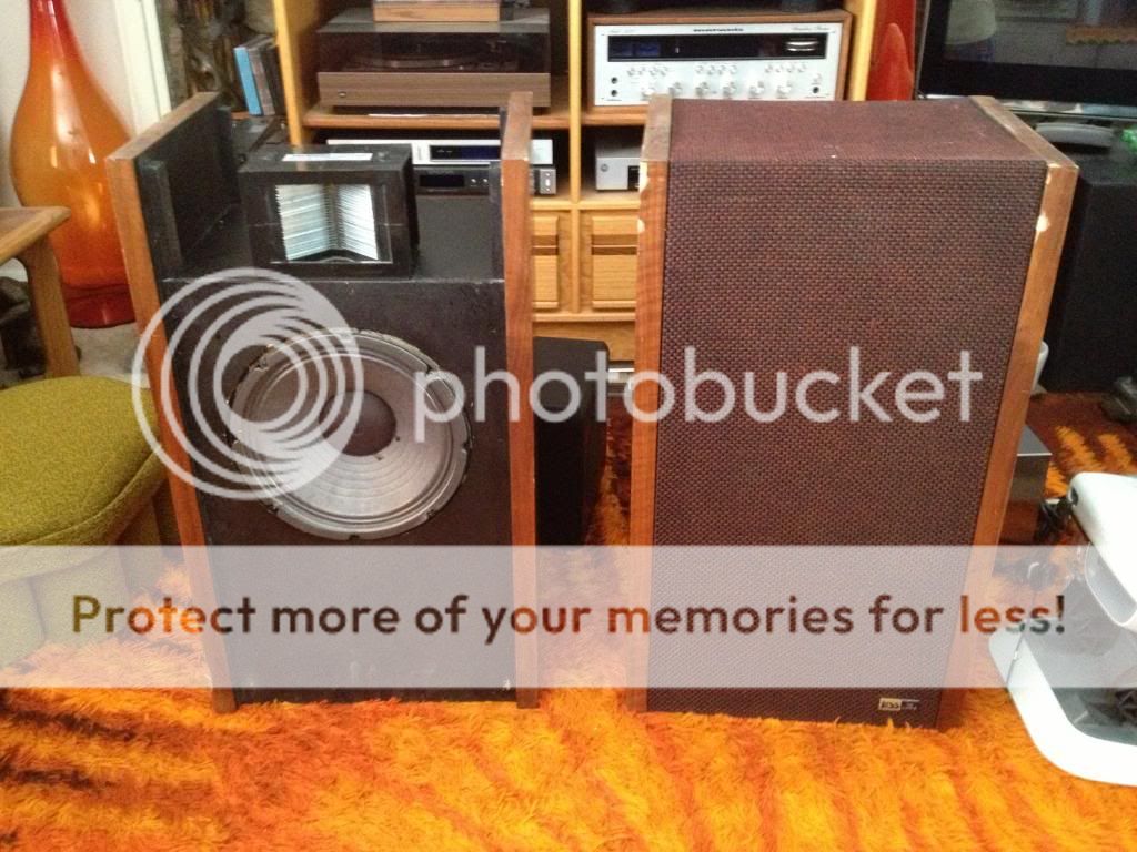 My Ess Heil amt-4 Restoration Thread | Audiokarma Home Audio Stereo ...