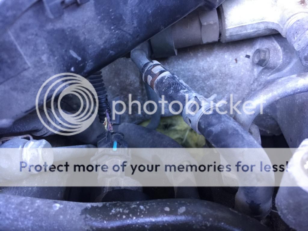 P0090 & rough Idle | Diesel Place