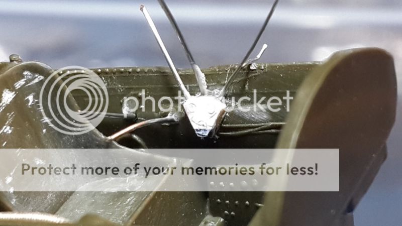 P-47D RAZORBACK, 1/48 Monogram " DONE! " | Page 2 | WW2Aircraft.net Forums