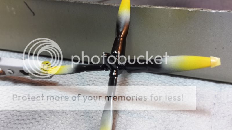 P-47D RAZORBACK, 1/48 Monogram " DONE! " | Page 2 | WW2Aircraft.net Forums