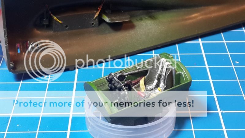 P-47D RAZORBACK, 1/48 Monogram " DONE! " | Page 4 | WW2Aircraft.net Forums