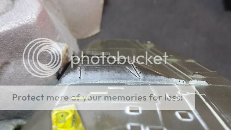 P-47D RAZORBACK, 1/48 Monogram " DONE! " | Page 5 | WW2Aircraft.net Forums